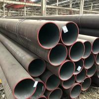 China Carbon Steel Fluid Transfer Pipe Precision Seamless Tube for Industrial Delivery for sale