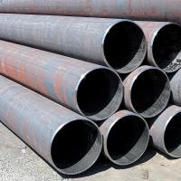 China Carbon Steel Fluid Transfer Pipe Precision Seamless Tube for Industrial Delivery for sale