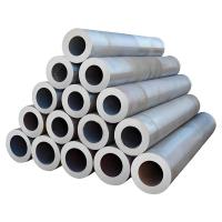 China Carbon Steel Fluid Transfer Pipe Precision Seamless Tube for Industrial Delivery for sale