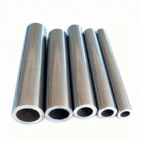 China Cold Drawn Precision Seamless Steel Tube Tight Tolerance Mechanical Pipe for sale