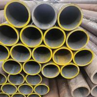 China Factory Supply High Pressure Boiler Pipe Anti Oxidation Heat Resistant Tubing for sale