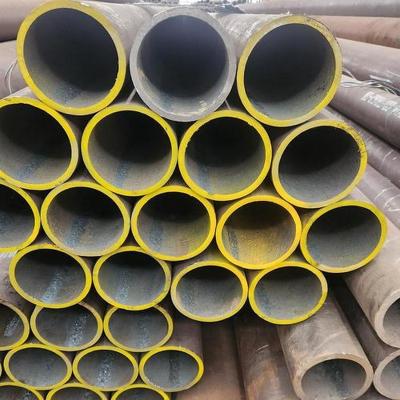 China Factory Supply High Pressure Boiler Pipe Anti Oxidation Heat Resistant Tubing for sale