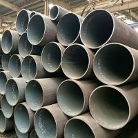 China Factory Supply High Pressure Boiler Pipe Anti Oxidation Heat Resistant Tubing for sale