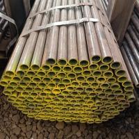 China Factory Supply High Pressure Boiler Pipe Anti Oxidation Heat Resistant Tubing for sale