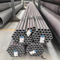 China Factory Supply High Pressure Boiler Pipe Anti Oxidation Heat Resistant Tubing for sale
