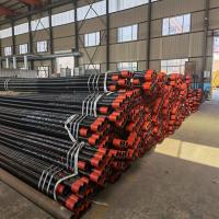 China Anti-Corrosion Line Pipe Carbon Alloy Steel Pipeline for Oil & Gas Field for sale