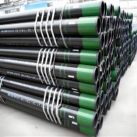 China Anti-Corrosion Line Pipe Carbon Alloy Steel Pipeline for Oil & Gas Field for sale
