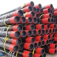 China Anti-Corrosion Line Pipe Carbon Alloy Steel Pipeline for Oil & Gas Field for sale