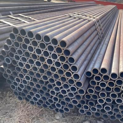 China High Thermal Conductivity Seamless Tubing for Heat Exchangers Custom Dimension Manufacturer for sale