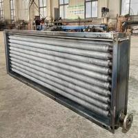 China High Thermal Conductivity Seamless Tubing for Heat Exchangers Custom Dimension Manufacturer for sale