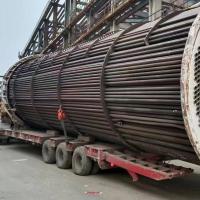 China High Thermal Conductivity Seamless Tubing for Heat Exchangers Custom Dimension Manufacturer for sale