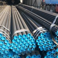 China Robust Seamless Tubing for Heat Exchanger Equipment Wide Range of Sizes & Material Grades for sale
