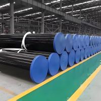 China Robust Seamless Tubing for Heat Exchanger Equipment Wide Range of Sizes & Material Grades for sale