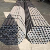 China Robust Seamless Tubing for Heat Exchanger Equipment Wide Range of Sizes & Material Grades for sale