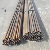 China Precision Machined Heat Transfer Seamless Tube for Power Plant & Chemical Industry for sale