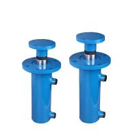 China Heavy Load Excavator Hydraulic Cylinder Assembly OEM Custom Bore Stroke Hydraulic Cylinders for Large and Mini Diggers Repair & New Assembly for sale