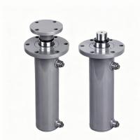 China Heavy Load Excavator Hydraulic Cylinder Assembly OEM Custom Bore Stroke Hydraulic Cylinders for Large and Mini Diggers Repair & New Assembly for sale