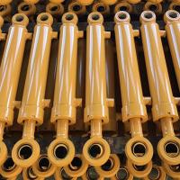 China Construction Machinery Excavator Hydraulic Oil Cylinder Assembly for Mining for sale