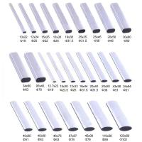 China Carbon Steel Elliptical Hollow Section Custom Size Oval Steel Tube For Fitness Equipment & Mechanical Frames for sale