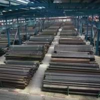 China Alloy Seamless Steel Pipe Hot Rolled For Mechanical Structure Auto Machinery Workpiece for sale