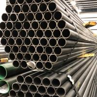 China Alloy Seamless Steel Pipe Hot Rolled For Mechanical Structure Auto Machinery Workpiece for sale