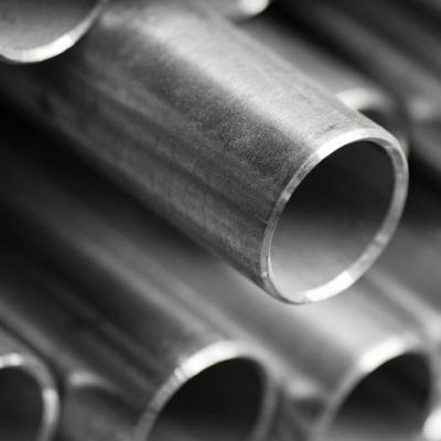 China Thin Wall Carbon Seamless Steel Tube Cold Drawn For Mechanical Equipment Structural Fabrication for sale