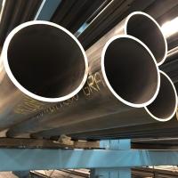 China Hot‑Rolled Carbon Seamless Steel Pipe For Mechanical Structure General Machinery Component for sale