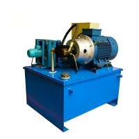 China 380V AC Industrial Hydraulic Power Unit, High Flow Hydraulic Power Pack for Automation Machines for sale