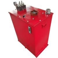 China 24V DC Hydraulic Power Unit, Electric Compact Hydraulic Station for Stacker & Lifting Platform for sale