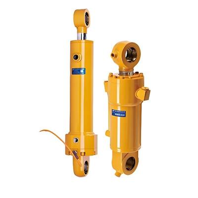 China High‑Pressure Excavator Hydraulic Cylinders, Factory Direct Bulk Supply for sale