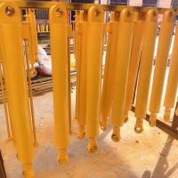 China High‑Pressure Excavator Hydraulic Cylinders, Factory Direct Bulk Supply for sale