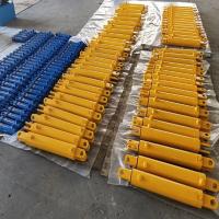 China High‑Pressure Excavator Hydraulic Cylinders, Factory Direct Bulk Supply for sale