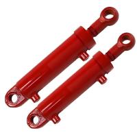 China High‑Pressure Excavator Hydraulic Cylinders, Factory Direct Bulk Supply for sale