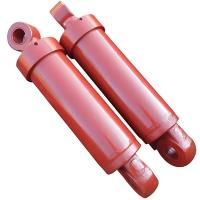 China Reliable Aftermarket Digger Hydraulic Cylinder, Boom, Stick and Bucket Cylinder Replacement Spare Parts for sale