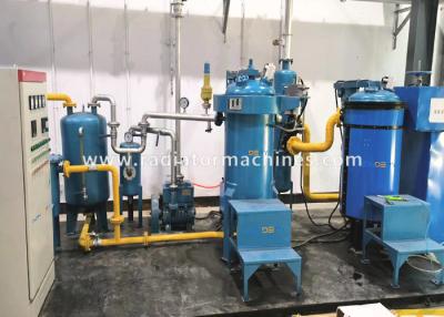 China Motor Vacuum Impregnation Process For Transformers Dia 500 - 5000 Mm for sale