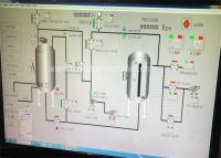 China VPI2800 Fully-Automatic Vacuum Pressure Impregnation Equipment Insulation for Motors and Transformers D2800*H3400mm for sale