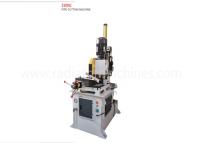 China Stainless Steel Automatic Tube Bender Water Cooling System for sale