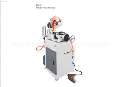 China 315B Automated Tube Bending Machine For Carbon Steel And Stainless Steel Pipes for sale