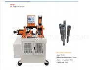 China Pipe End Molding Automatic Bending Machine With High Performance for sale