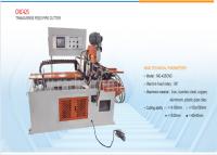 China Low Noise Dust Free Automatic Bending Machine For Metal Cutting for sale