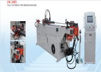 China High Precision Automatic Bending Machine For Pipe Production for sale