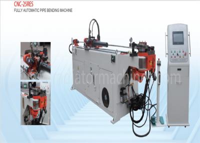 China High Precision Automatic Bending Machine For Pipe Production for sale