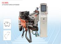 China Six Axis Servo Drive Auto Pipe Bending Machine For Mass Production for sale