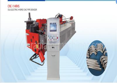 China Oil Temperature Resistant Automatic Bending Machine For High Load for sale