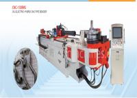 China Precision YBC Servo Driven Automatic Bending Machine For Heavy Duty Pipes for sale