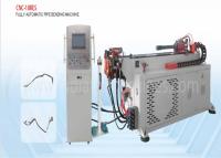 China Fully Automatic Pipe Bending Machine High Load Mass Production for sale