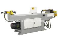 China Auto Bending DW38NC Fully Automatic Bending Machine For Auto Mobile Fittings for sale