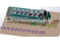 China Automatic Rotation Type Vacuum Resin Impregnation System For Casting Parts for sale
