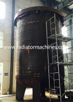 China Complete System Customizable Vacuum Resin Impregnation With PLC Control for sale