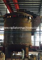 China Advanced Vacuum Resin Impregnator With Resin Curing And Degassing Function for sale